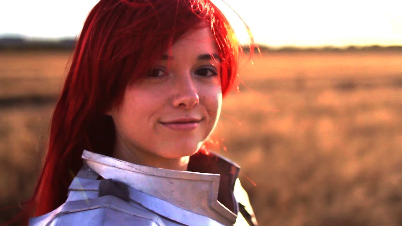 Anime North Texas ANT 2013 "Epic Anime Time" Cosplay Music Video Dallas ...