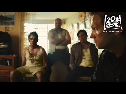 Get the Gringo Trailer | FOX Home Entertainment