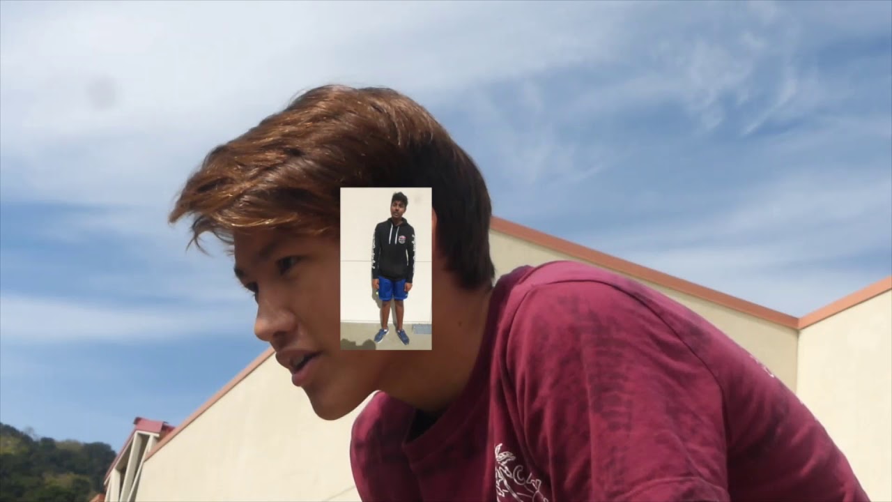 Post race Bio project Jim Kevin Rohan Jude Komal Sean - YouTube