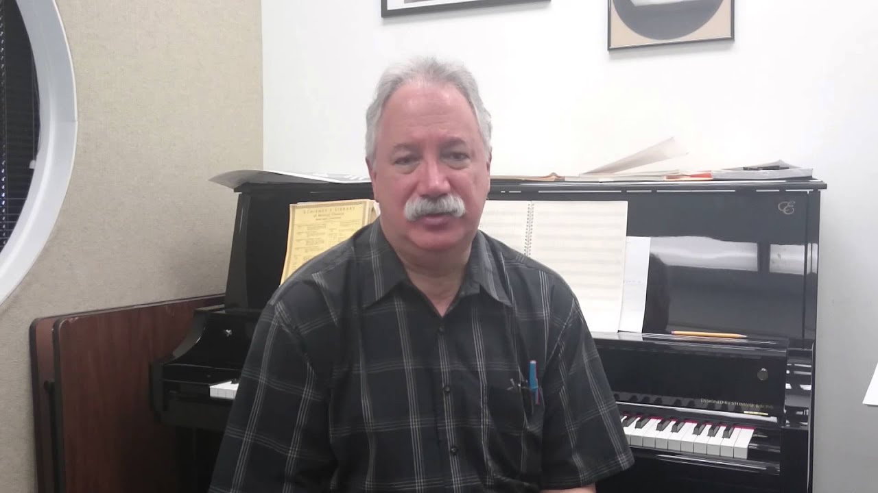 Discover Your Career Pathway: Alan Gerber - YouTube