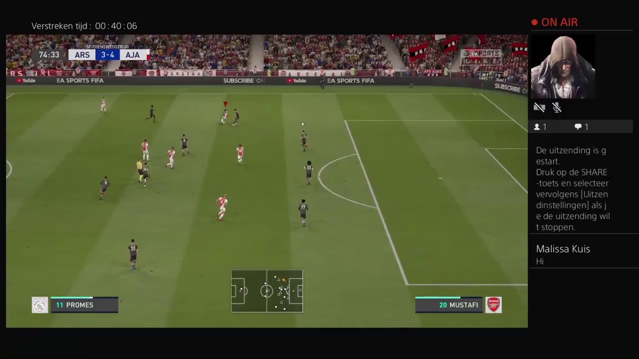 Fifa - YouTube