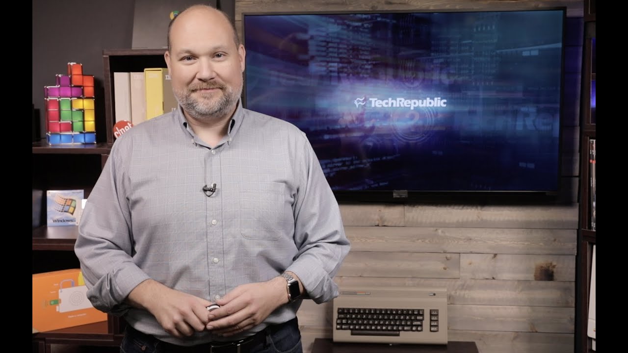 Former Twitter CISO on IT security hiring and cybersecurity - YouTube