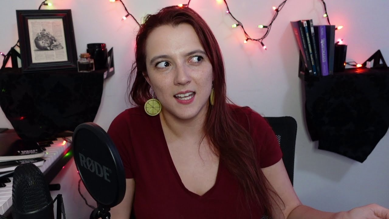 Being a Reactor… - YouTube