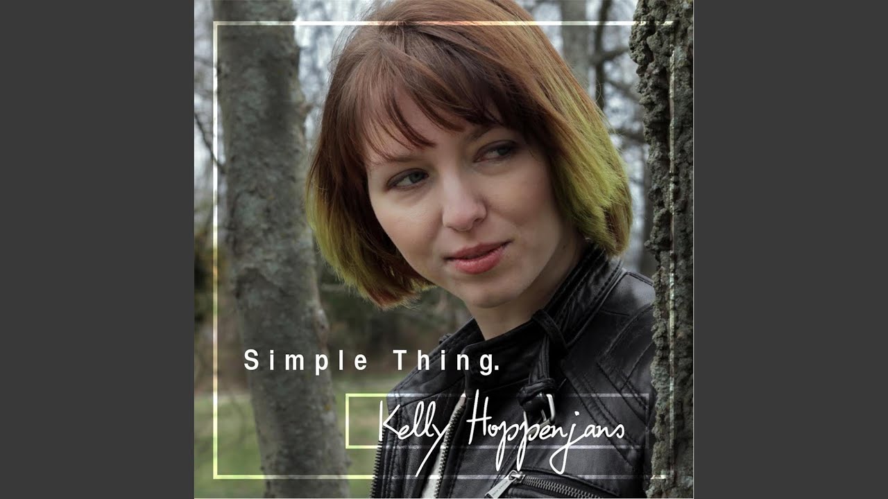 Simple Thing - YouTube