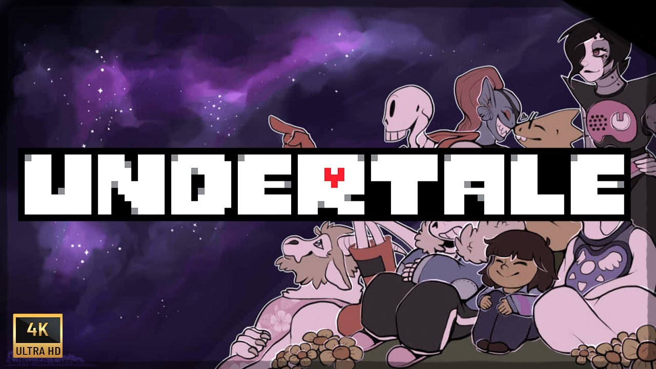 PUZZLES "DIFICILES" | Undertale Gameplay Argentina | Completo - YouTube
