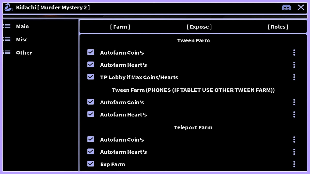 *NEW* Murder Mystery 2 Script Gui (Pastebin) - YouTube