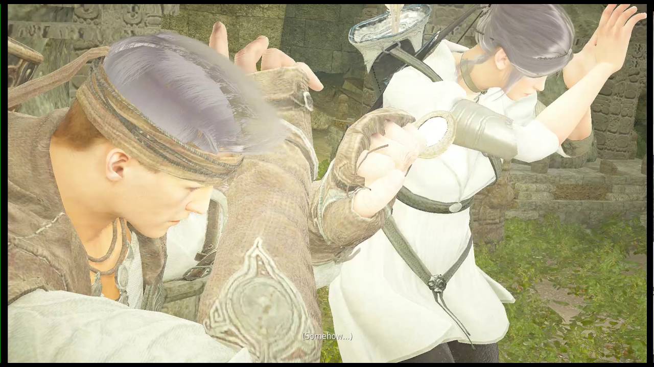 Black Desert Online ancient Stone chamber Video #BDO - YouTube