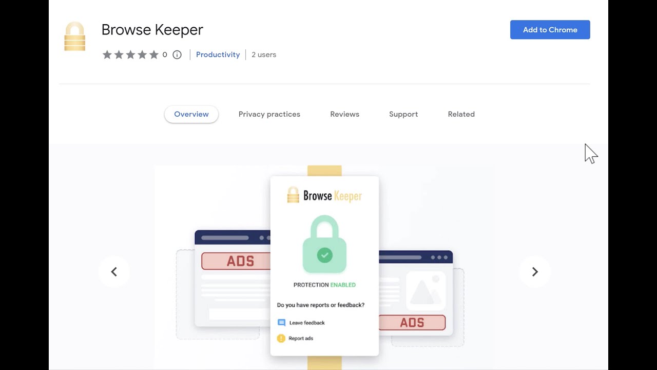 Browse Keeper adware - how to remove? - YouTube