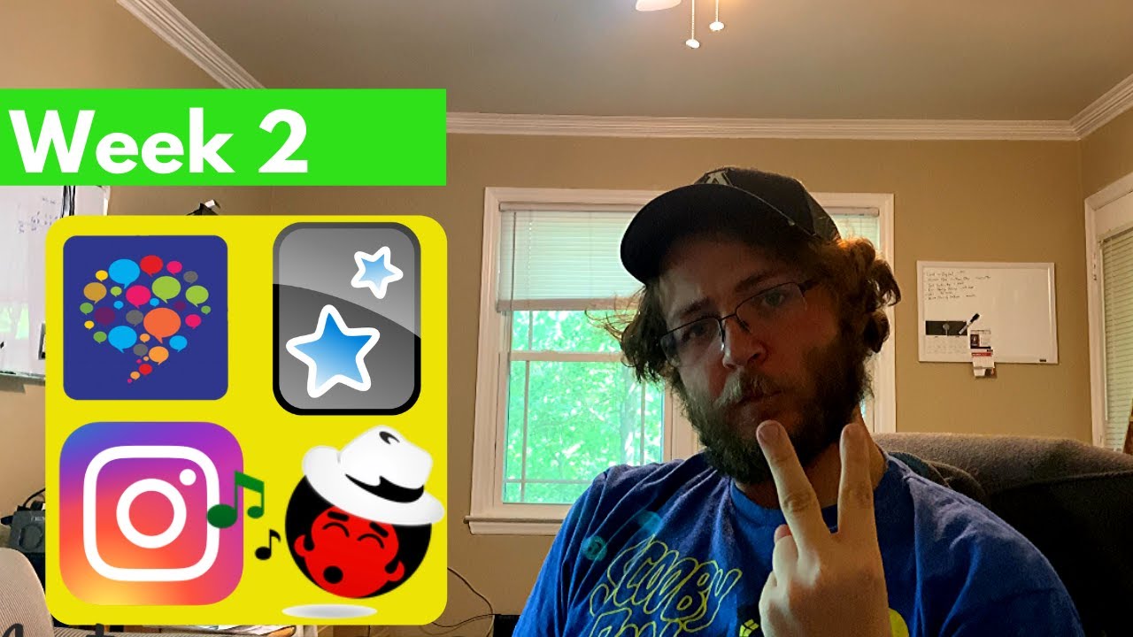 ROUND 2... START!!! - YouTube