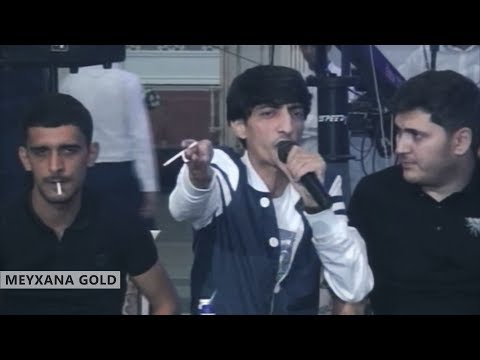 Deyişmənin yamanını axtarırlar (Resad, Orxan, Perviz, Balaeli, Xudabaxis və b.) Meyxana 2019