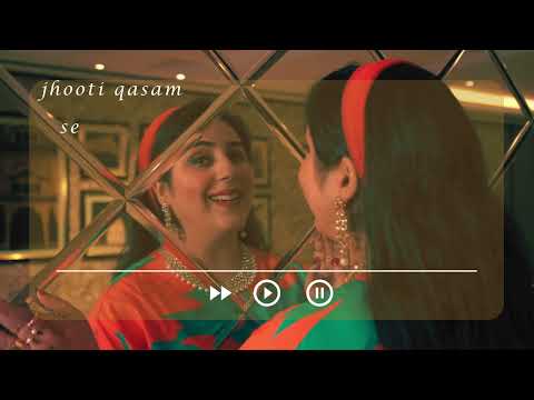 Khatir Se Ya Lihaaz Se (Lyrical Video) | Quleen O Queen | Tribute to ...