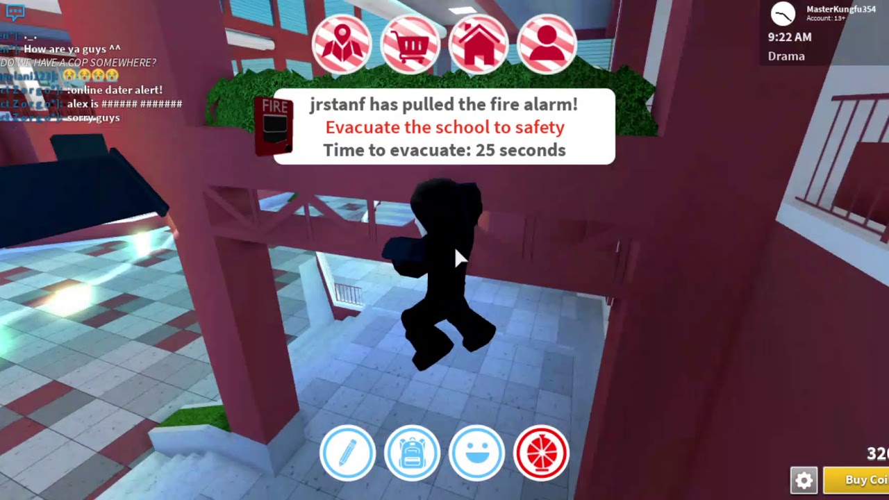 Roblox project zorgo - YouTube