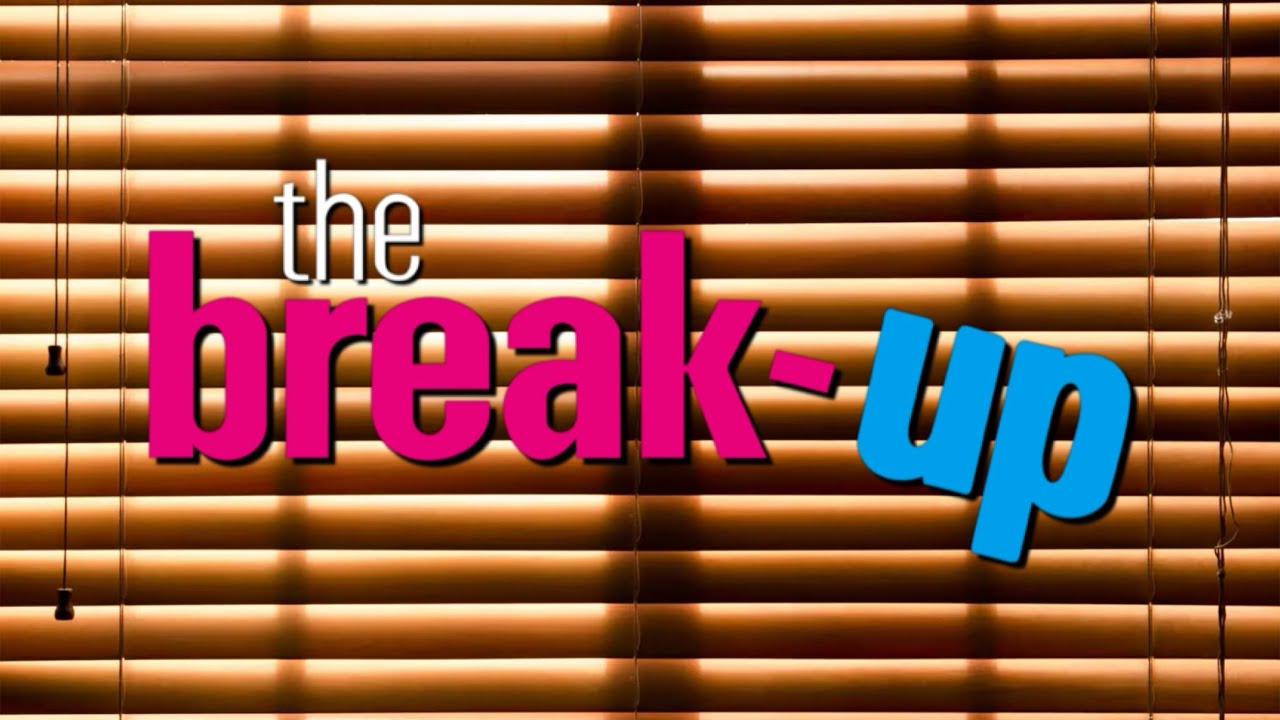 The Break-up Theme by Jon Brion | Soundtrack | 2006 - YouTube