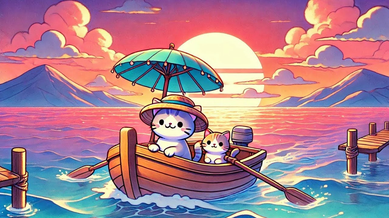 Super Simple Song | Row Row Row Your Boats || Kids Songs & Nursery ...