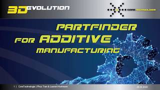 Videos in Konstruktion - Additive-Fertigung.com