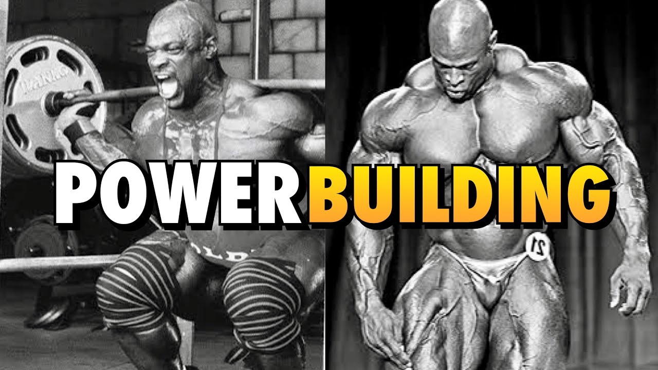 Tudo sobre uma competição de Powerlifting | POWERBUILDING - YouTube