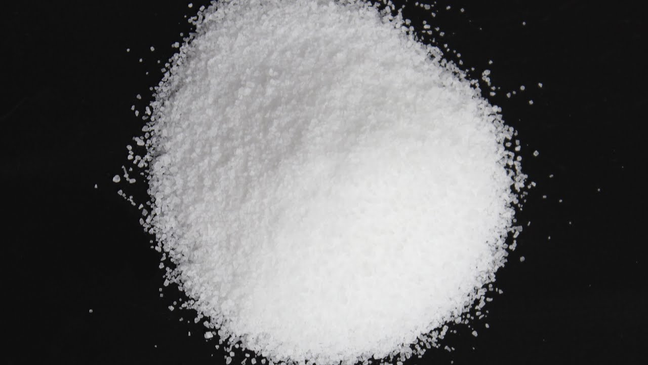 Excessive Salt and the Brain - YouTube