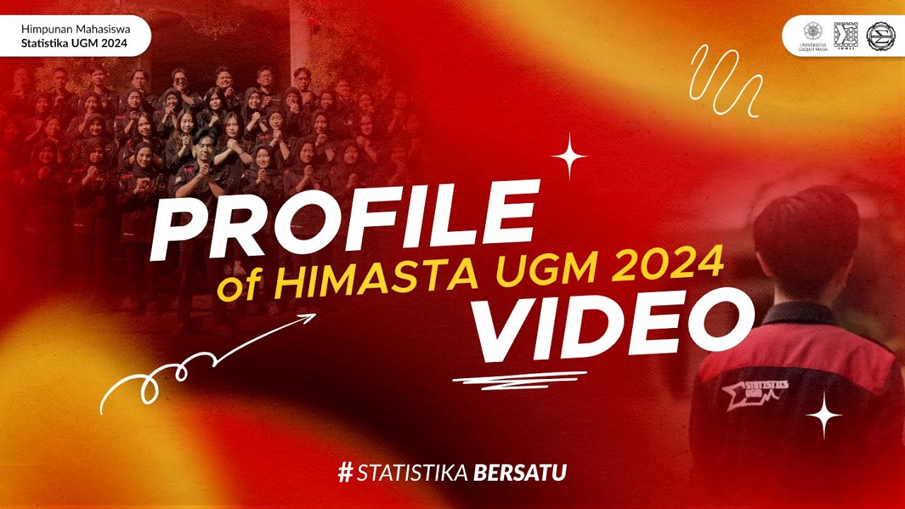Himasta UGM 2024 - YouTube