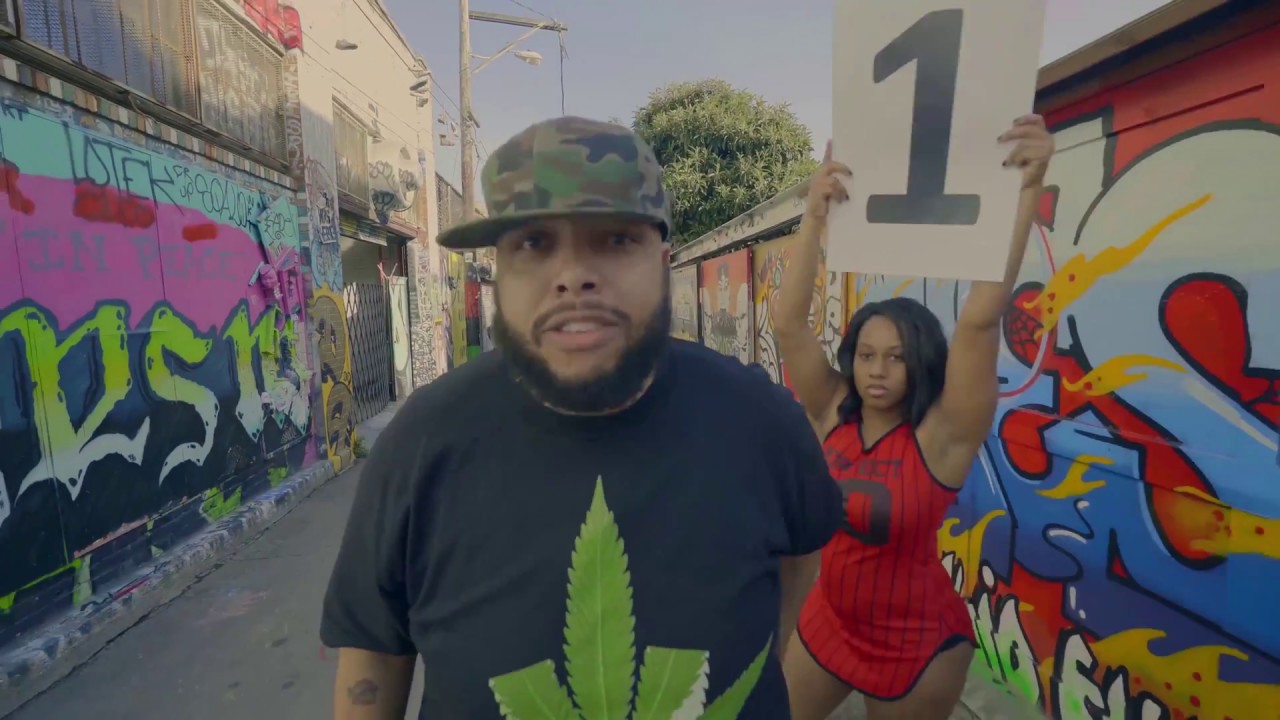 1 Ton of Potluck "Top 10" - YouTube