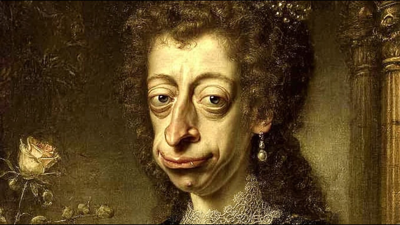 Died from Seizure Disorder at 23 – The Forgotten End of Princess ...