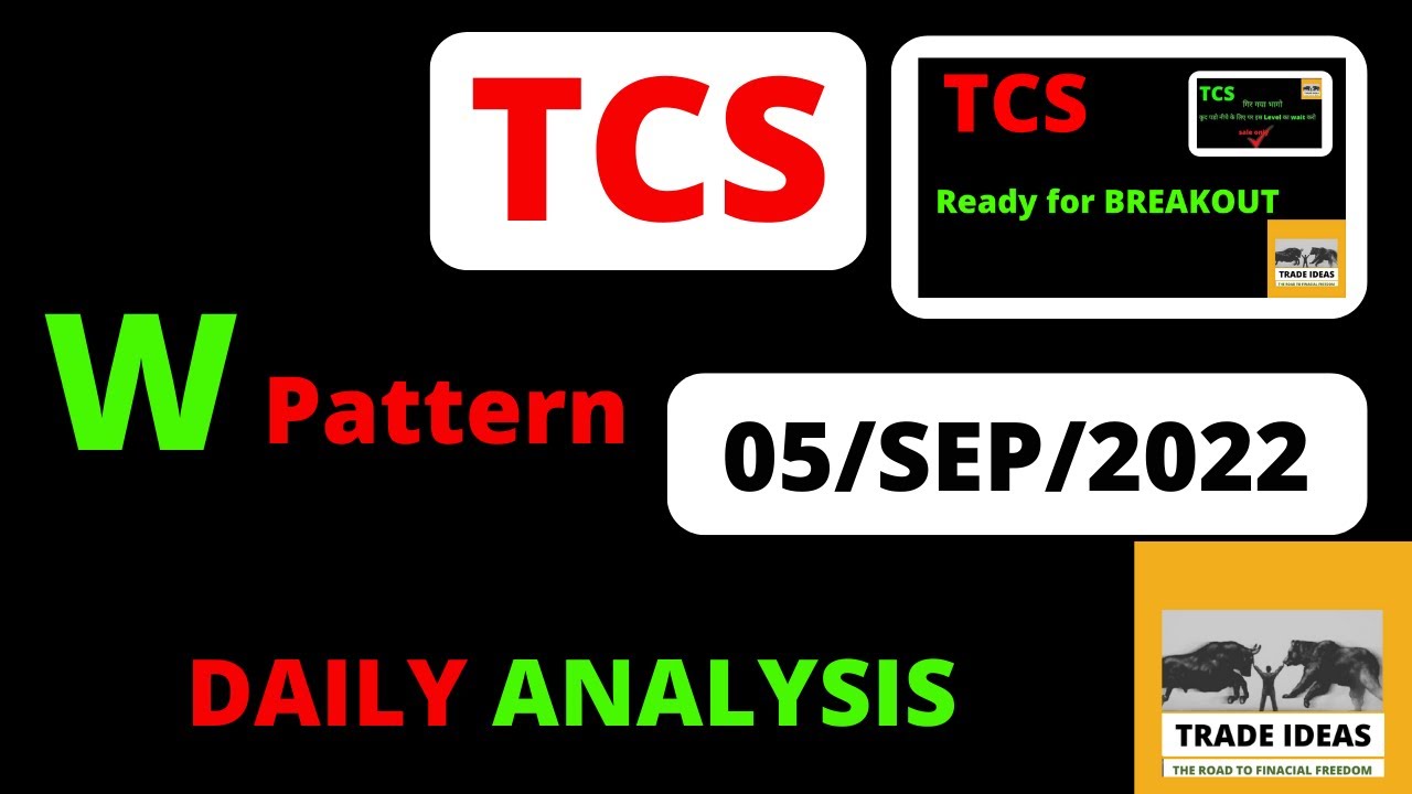 TCS share news today | why TCS share price down |TCS Stock Latest News ...