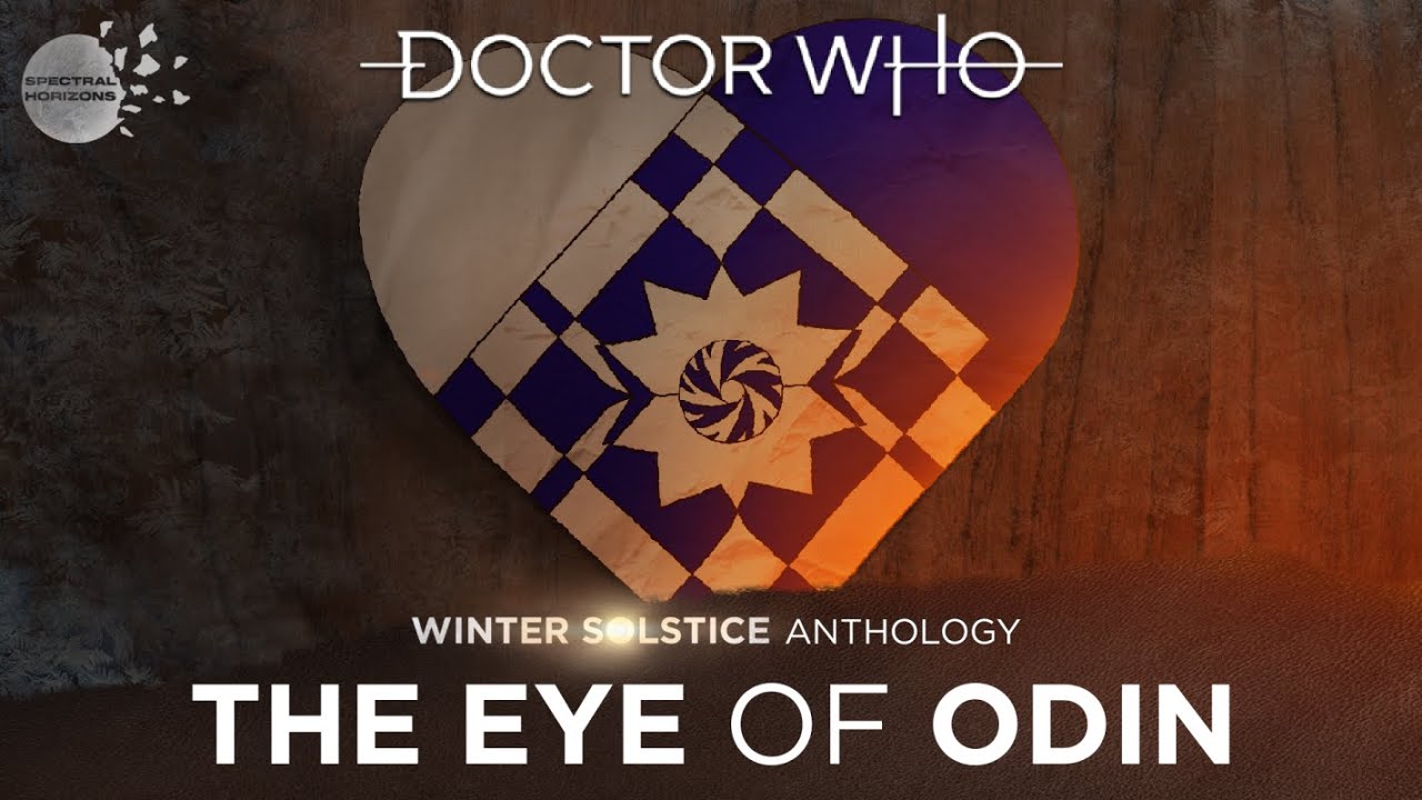 Eye Of Odin Symbol