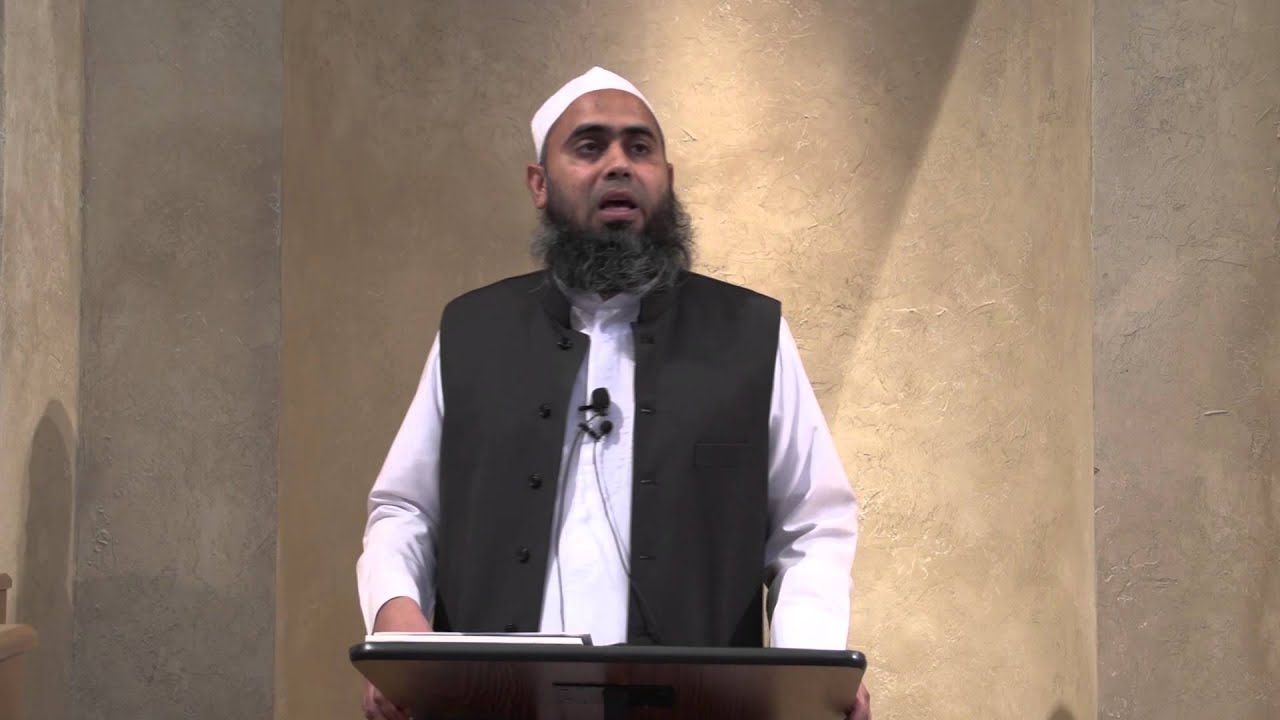 Tazkiyah (Purification of the Heart and Soul) - YouTube