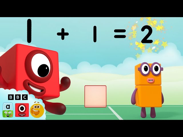Solve The Summer Sums Learn Addition And Learn To Count