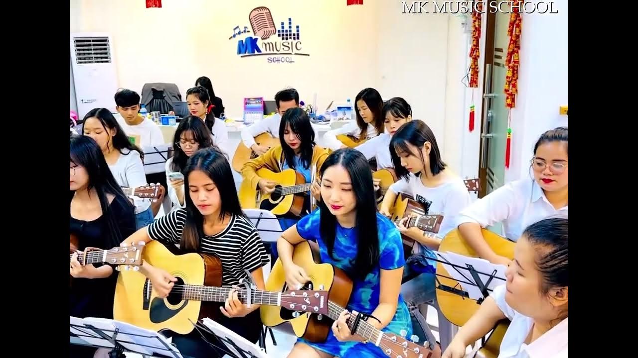 🧧🎋🎵Chinese New Year (白月光与朱砂痣) Bai Yue Guang Yu Zhu Sha Zhi သီချင်းလေး 😍 ...