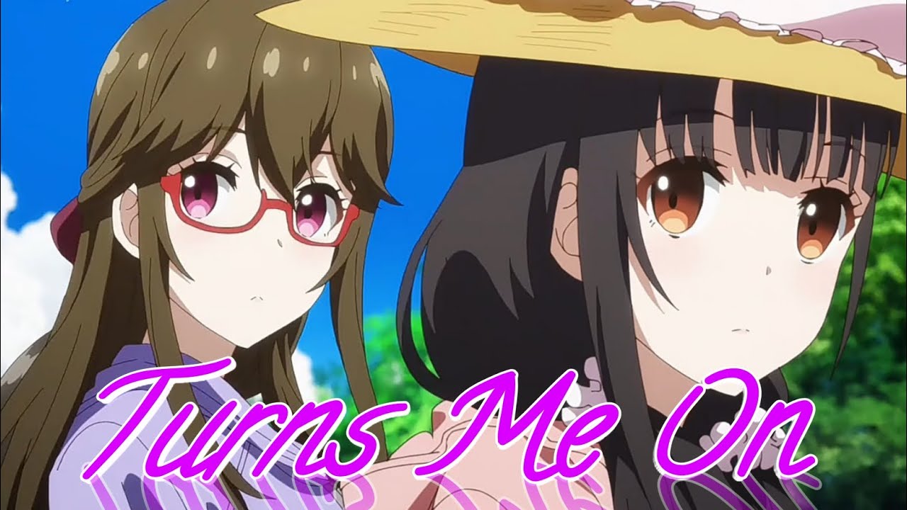 My Stepmoms Daughter Is My Ex Amv Turns Me Onᴴᴰ Youtube 0584