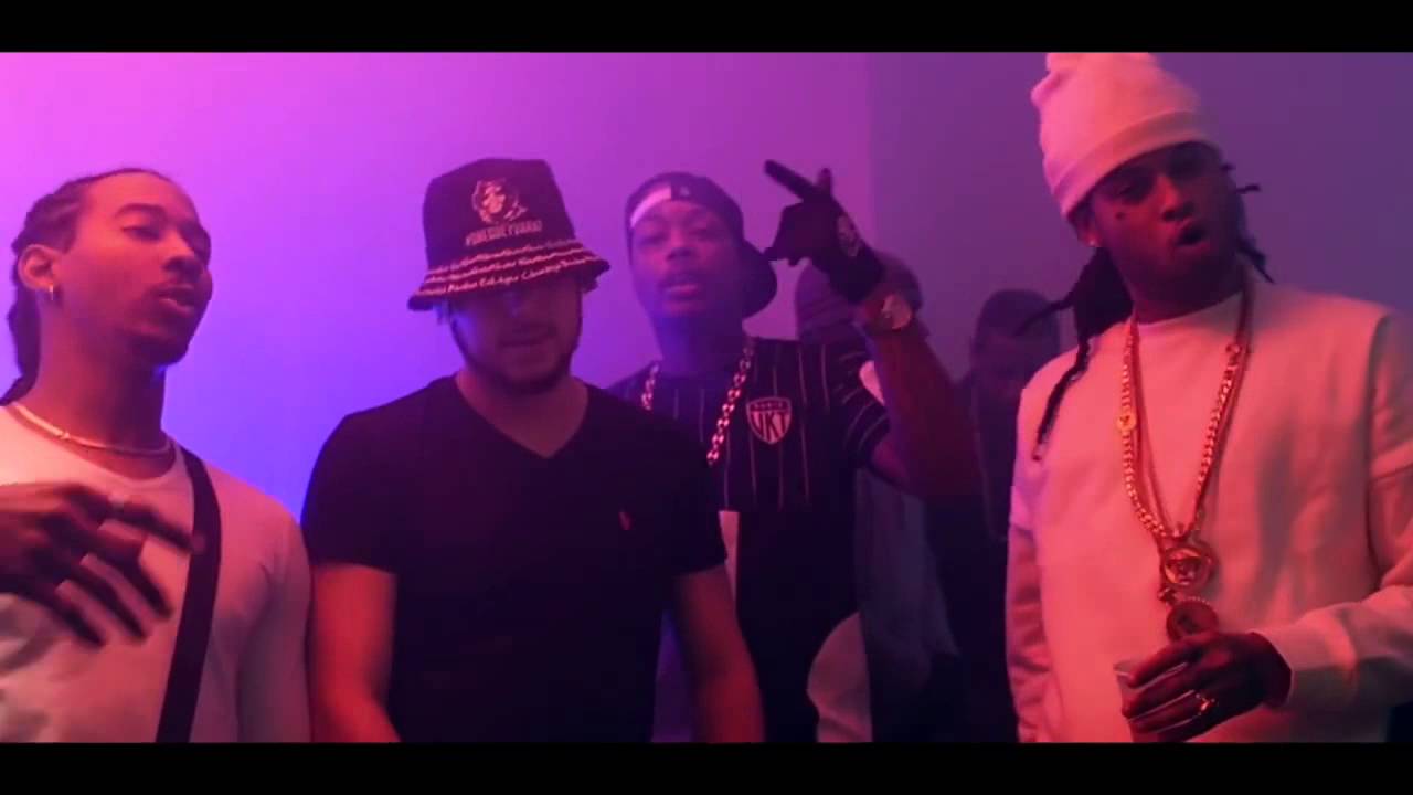 Kalash - Pépinière (french singer) - YouTube