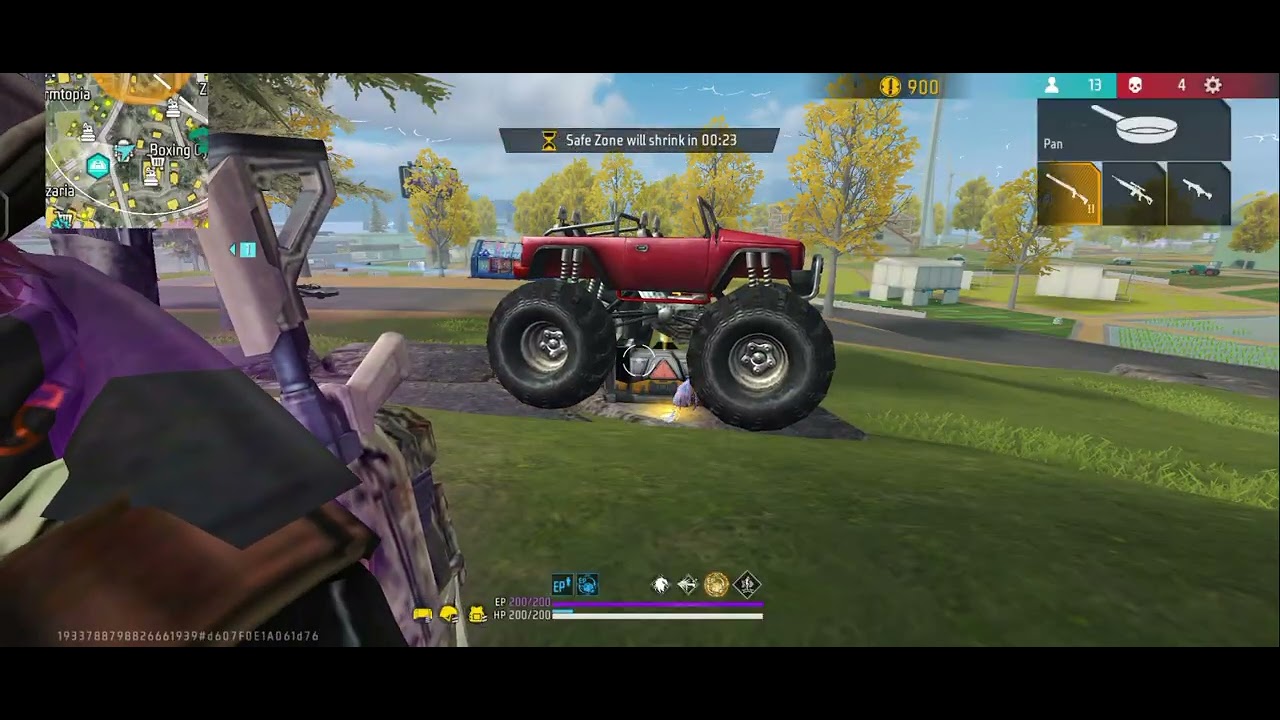 Manoj Datir free fire video new ️‍🩹🤙🔥🤴💌 - YouTube