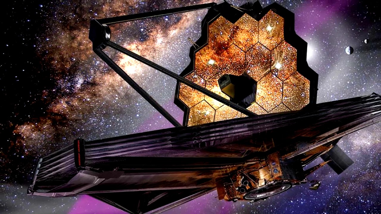 How to Land a Job at NASA - YouTube