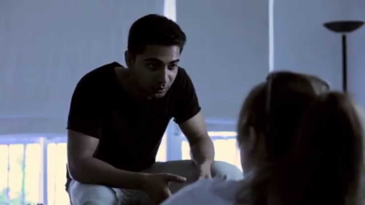 2013 Sharna Collier Showcase Scene - YouTube