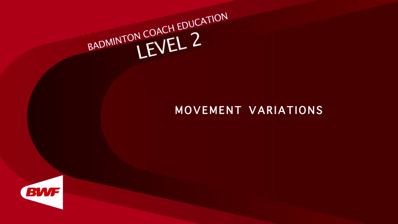 CE2M6V1 Technical Movement Skills - Introduction - YouTube