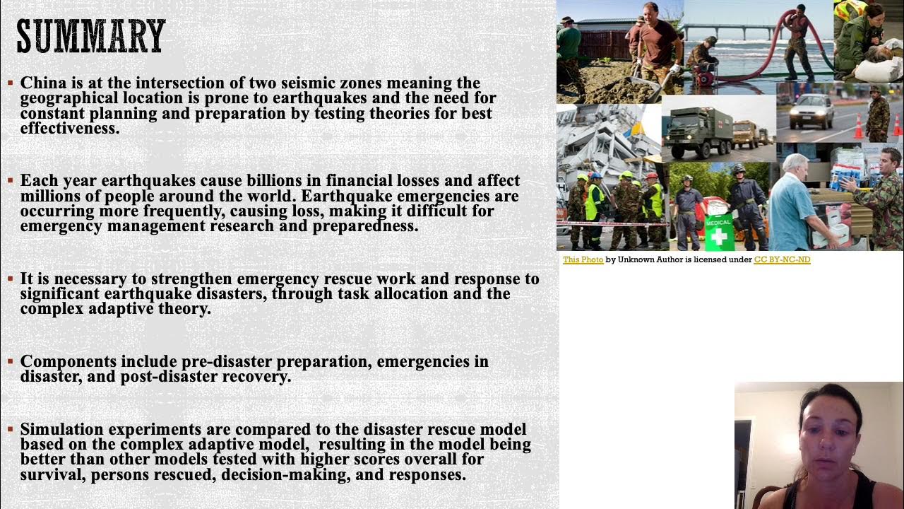 Module 4 Presentation Portion - YouTube