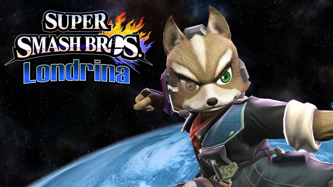 Derek VS Gugs LOSERS - 3º Campeonato Smash Bros. Wii U Londrina - YouTube