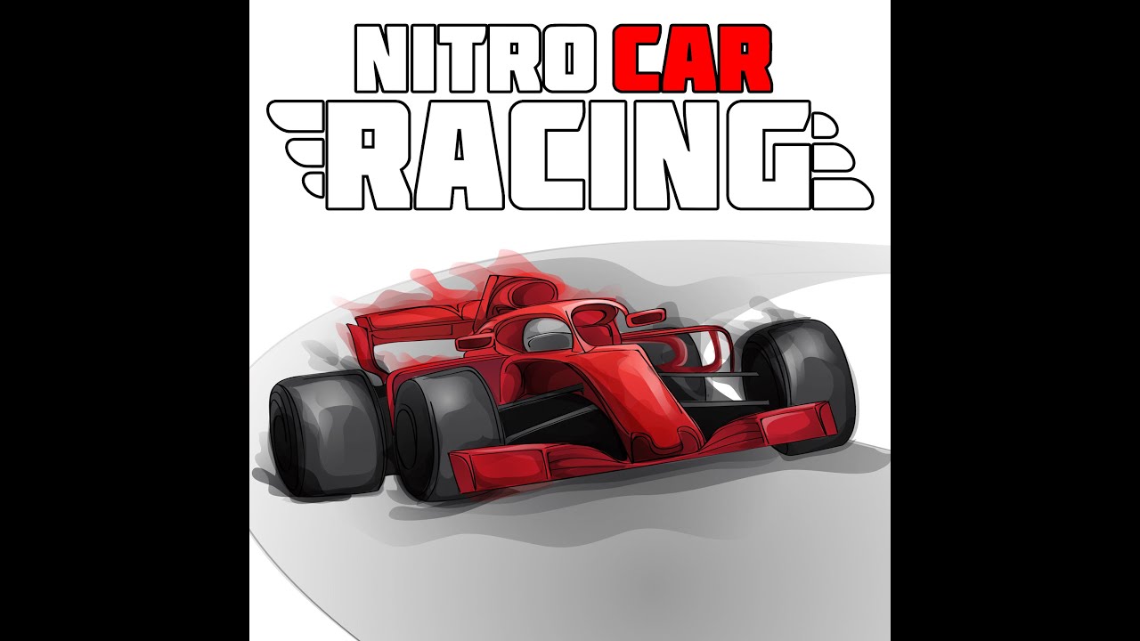 Nitro Car Racing V5.0 - YouTube