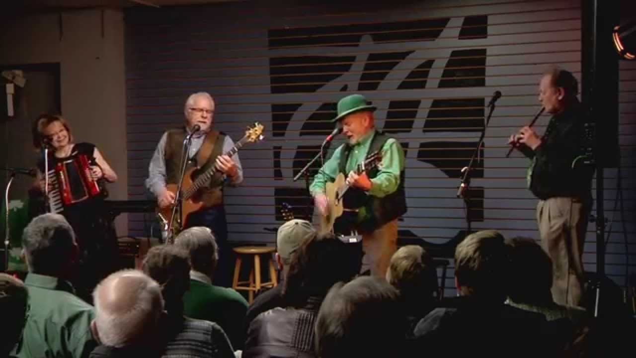 Wild Irish Rose - Mikko Cowdery - Skilly & Duff Irish Trio Chords ...