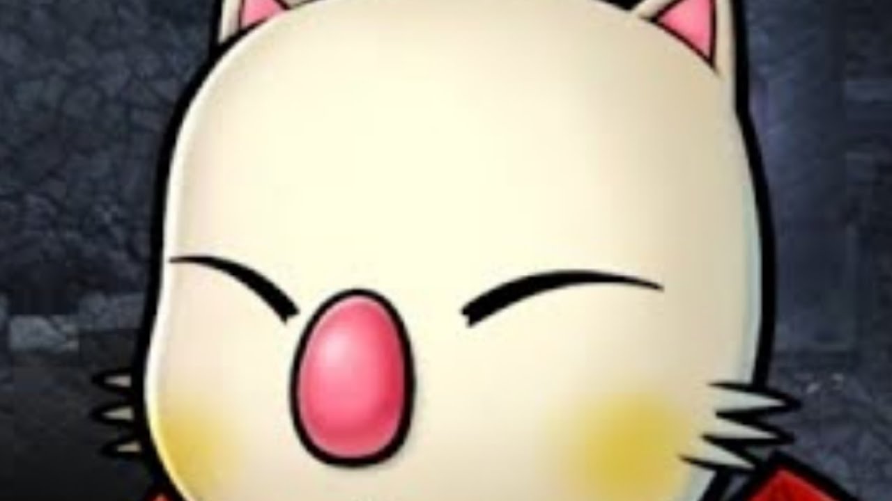 The Use of Mog for the Lufenia Era! -DFFOO GLOBAL - YouTube