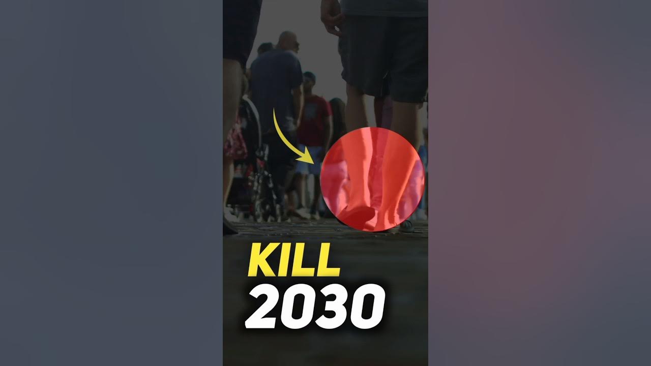 2030 Me kiya Hoga Khutno का Future 😱 - YouTube