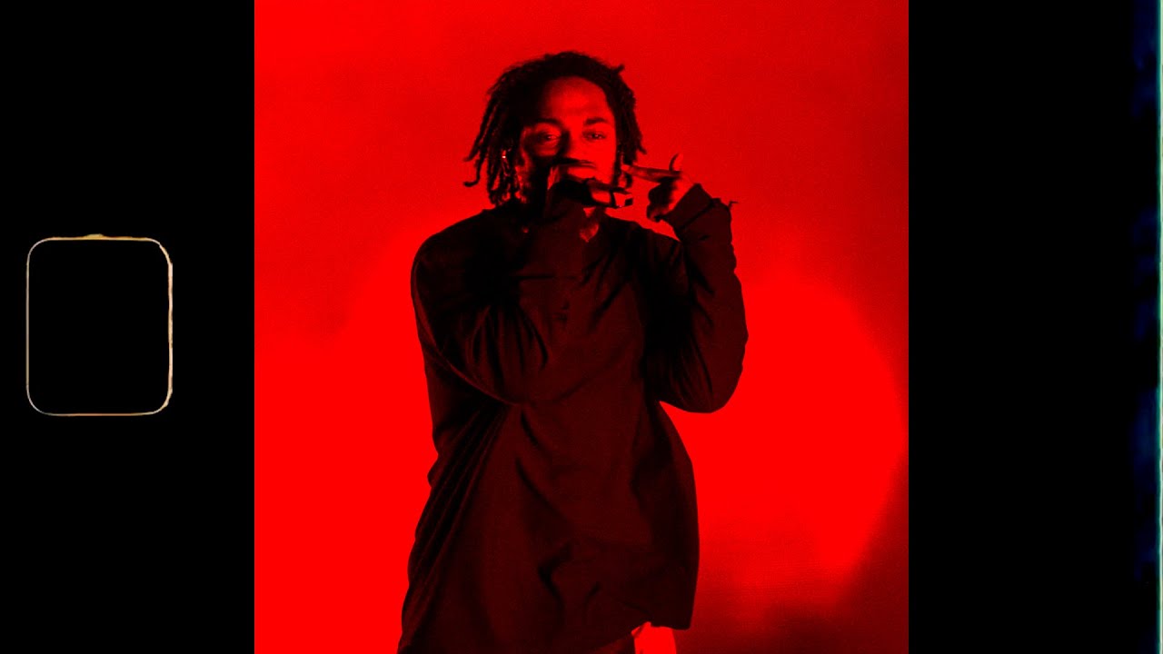 (FREE) Kendrick Lamar x Baby Keem Type Beat ~ Glorious - YouTube