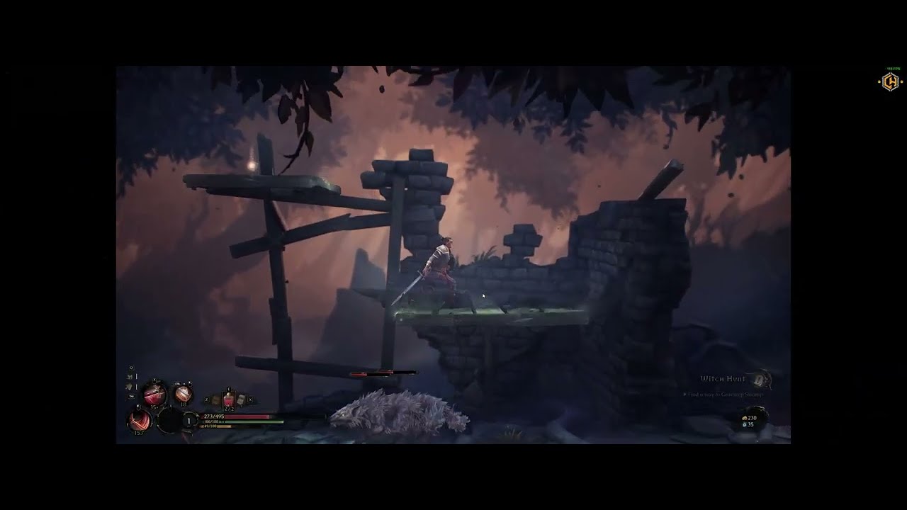 Mandragora: Whispers of the Witch Tree Trainer Cheats +21 Mods - YouTube