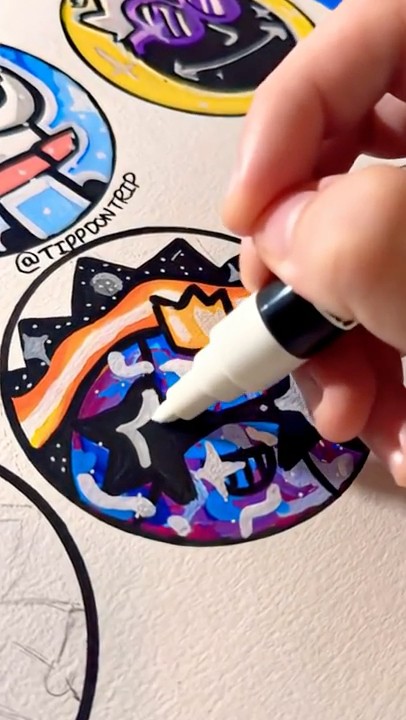 Drawing MY Subscribers PFP, But in MY Style! Pt. 11 🎨 - YouTube
