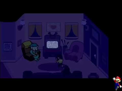 KRIS AURA FARMLAMAYI KES!!! Türkçe dublaj ⧸⧸ DELTARUNE(ABPRS RECORDS arşiv)