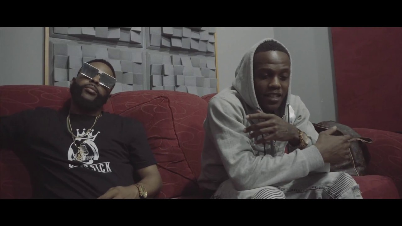 OG Classick - Tote it (VLOG) - YouTube