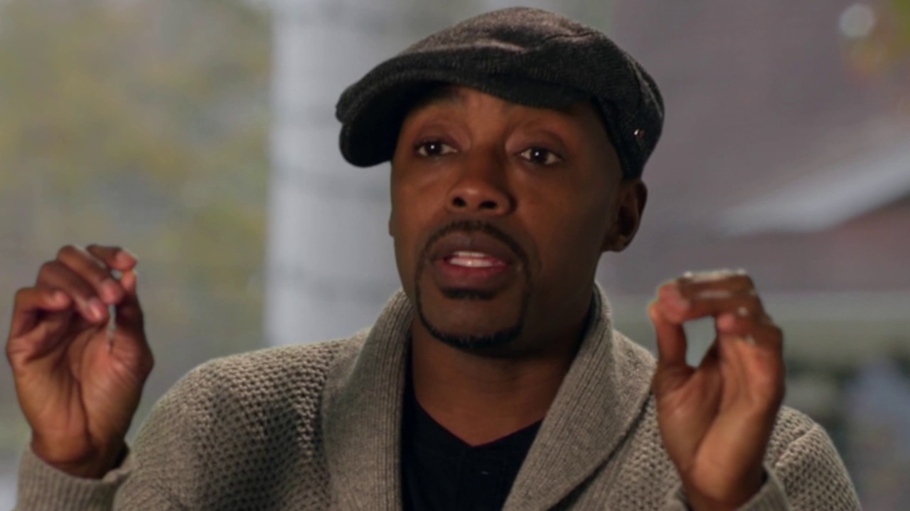 Will Packer: ALMOST CHRISTMAS - YouTube