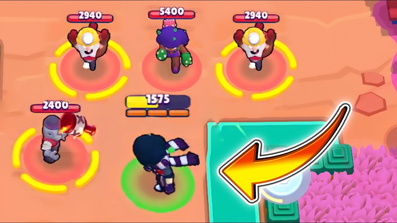 Super EDGAR New Update & Brawl Stars | Gameplay #38 - YouTube