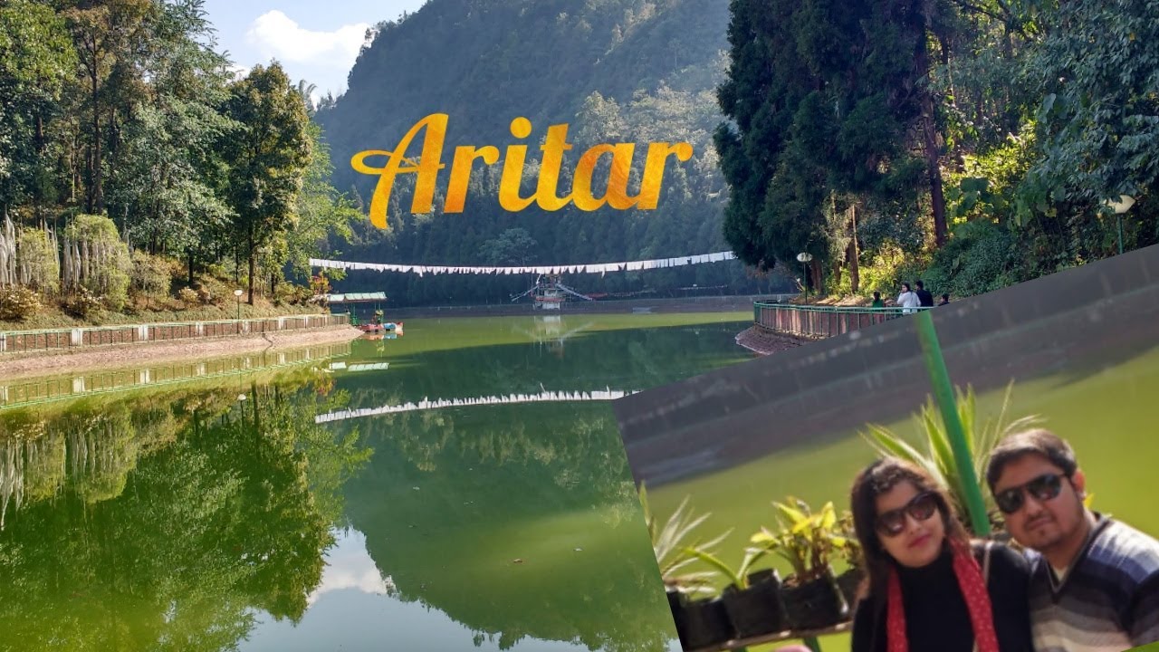 Aritar Lampokhri lake, Sikkim.Mankhim..Silk Route..How to spend a day ...