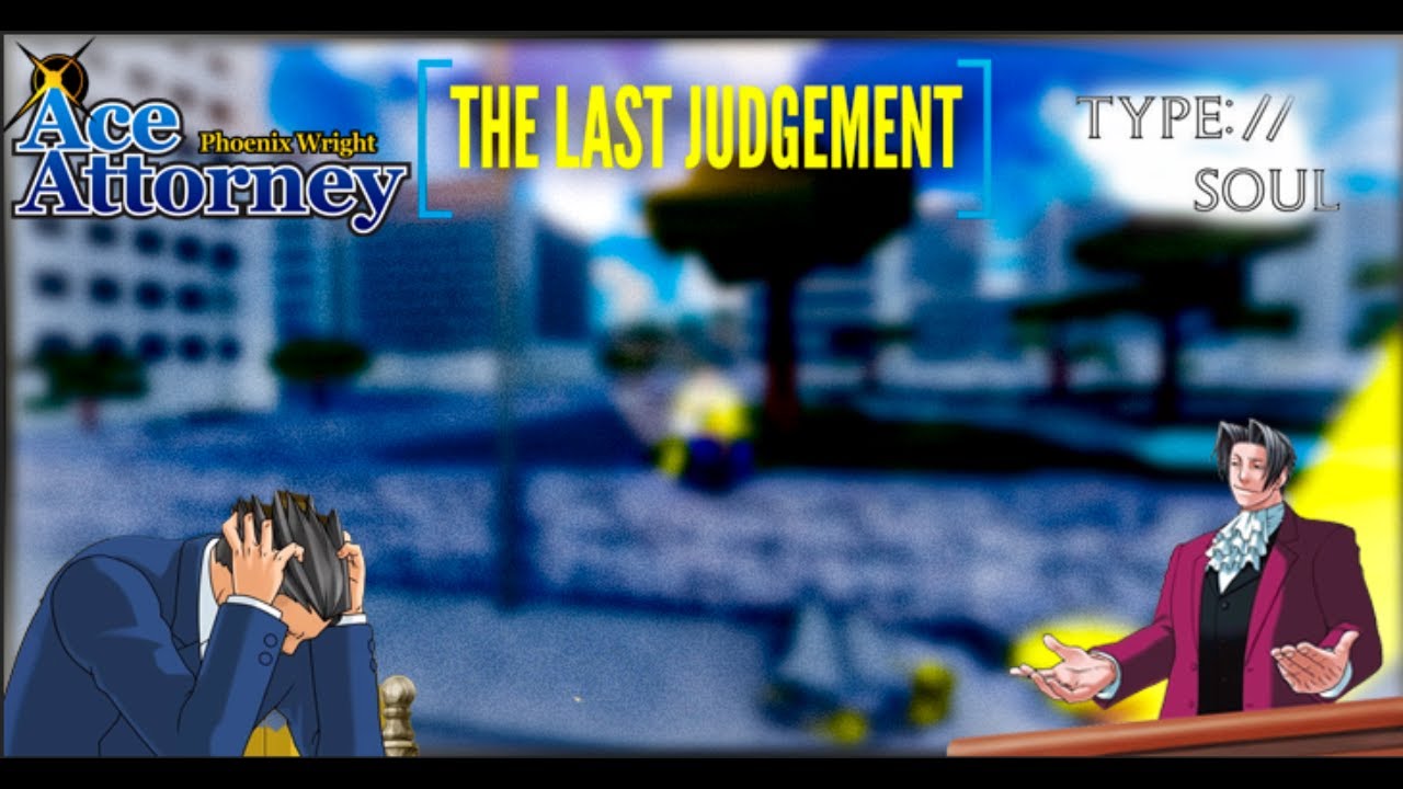 [TYPE SOUL] PHOENIX SOZOSEI - YouTube